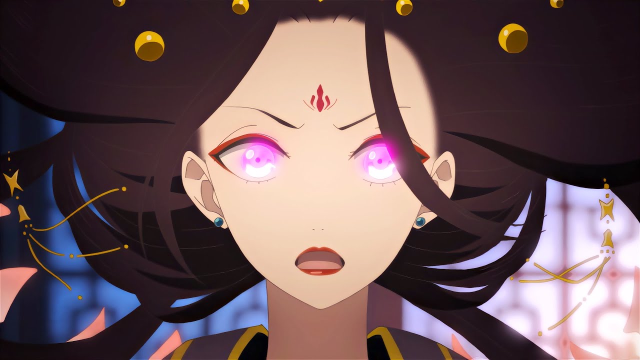 THIS IS 4K ANIME (Shouxue) - YouTube