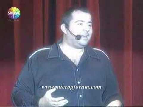 Ata Demirer - Yılbaşı Gösterisi 2007