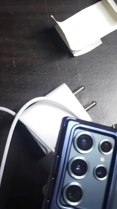 Samsung Galaxy ultra 22 charge part 2 #shorts - YouTube