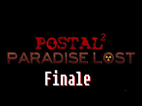 The Postal God | Paradise Lost | Finale | - YouTube