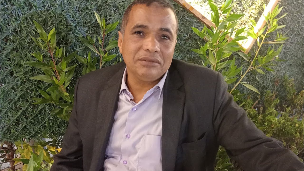الدائرة الاستئنافية المختصة بإستئنافات احكام المأذونية - YouTube
