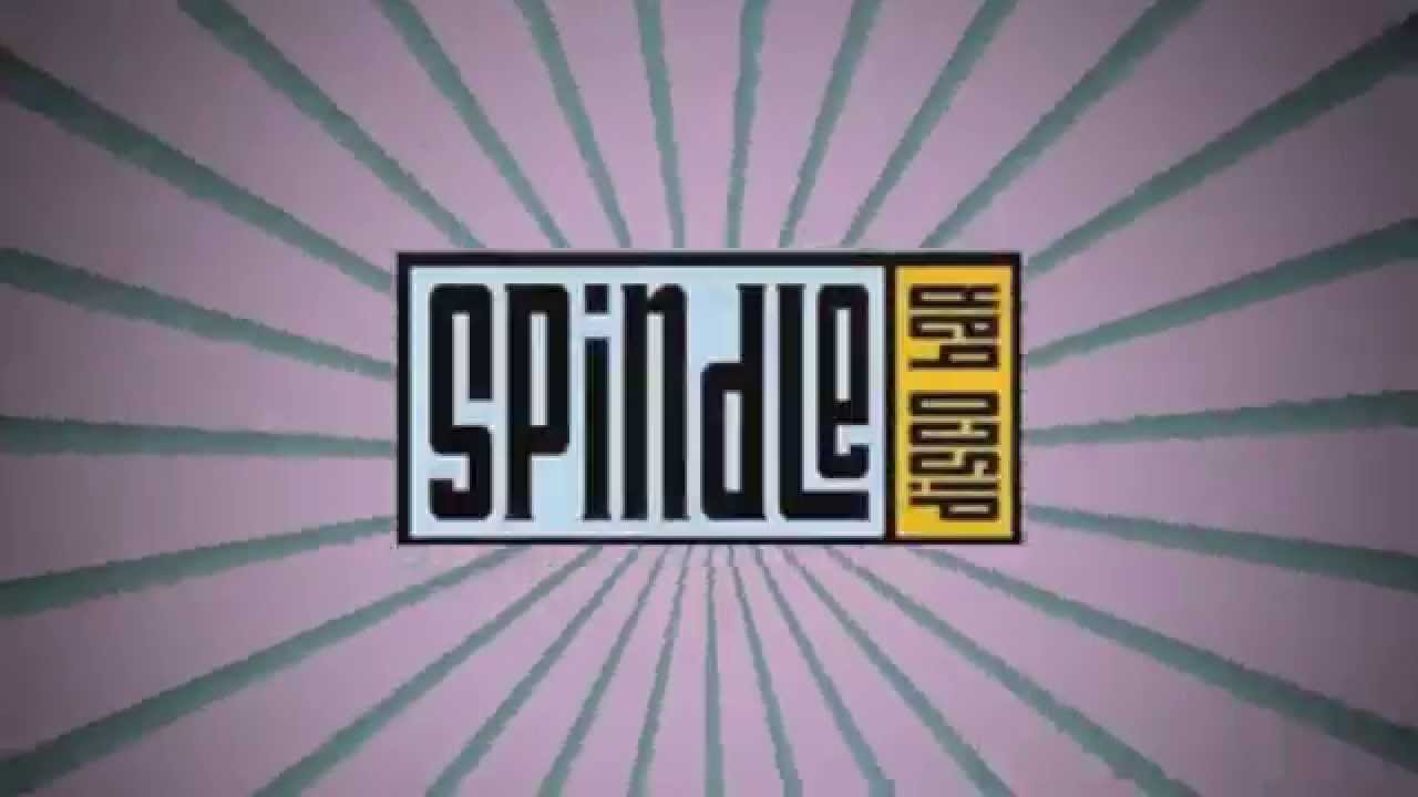 Spindle Disco Bar Engelberg - YouTube