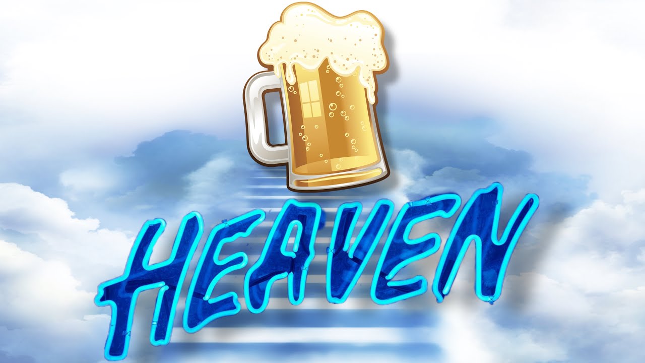 Beer HEAVEN - YouTube