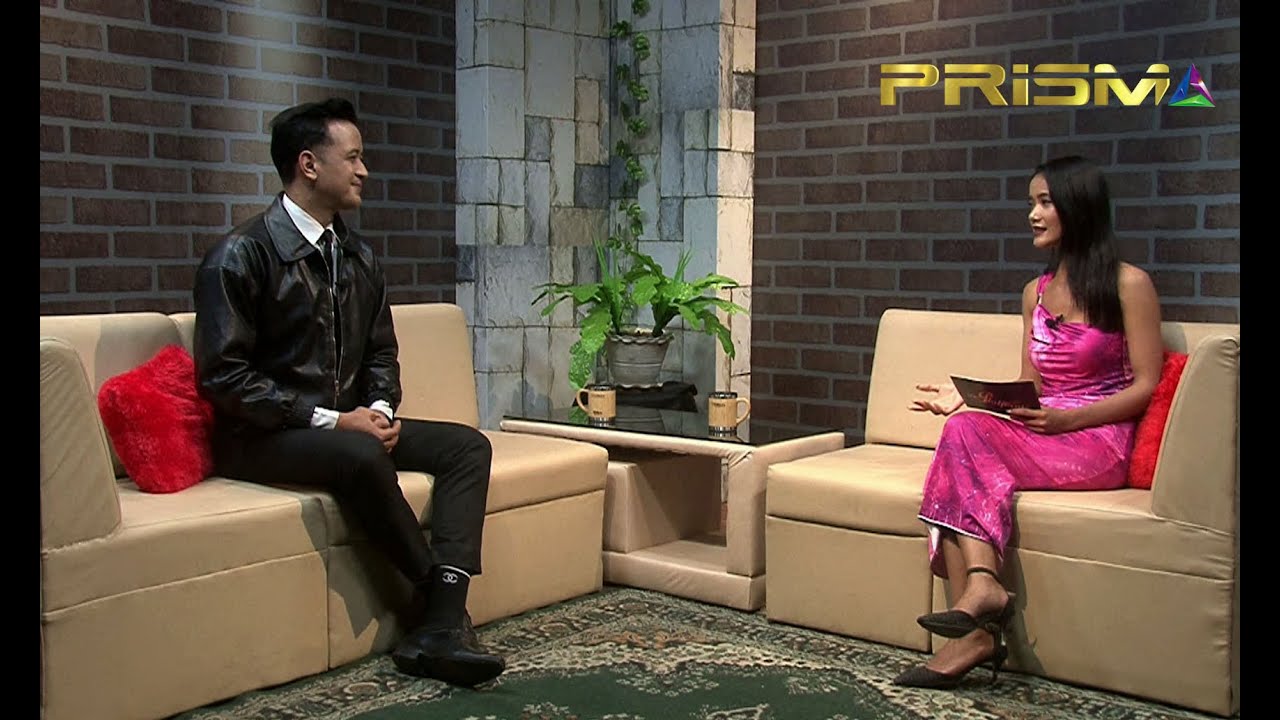 Interview with Dikpal Karki | The Platform | Episode 5 | Prisma TV - YouTube