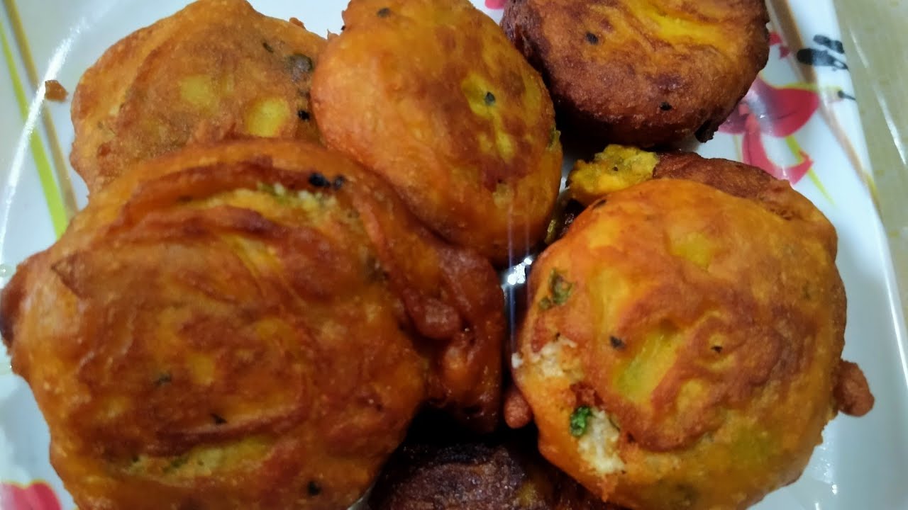 Paneer pakoda recipe|paneer cutlets easy and simple| - YouTube