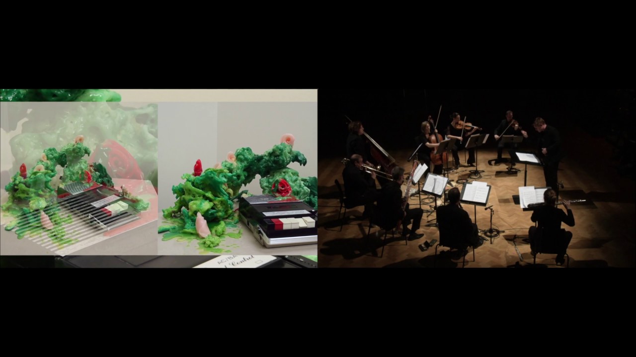 Oliver Leith - Sexton Blakes - YouTube