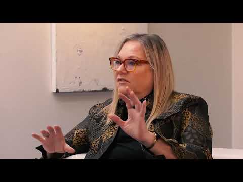 Here’s the Thing – ep17 – Barri Cohen - YouTube