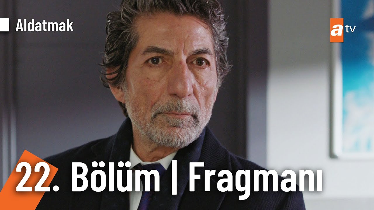 Aldatmak 22. Bölüm Fragman | "Bunu nasıl yaparsın Güzide?" - YouTube
