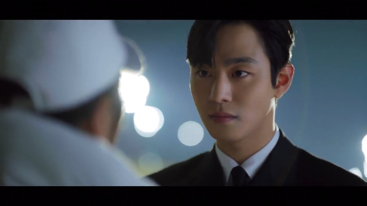 Entry of Kang Tae-moo... || Business Proposal || - YouTube