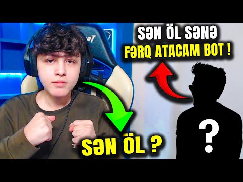 15 YAŞLI HÖRMƏTSİZ OĞLAN… GÖRÜN NƏ DEDİ!