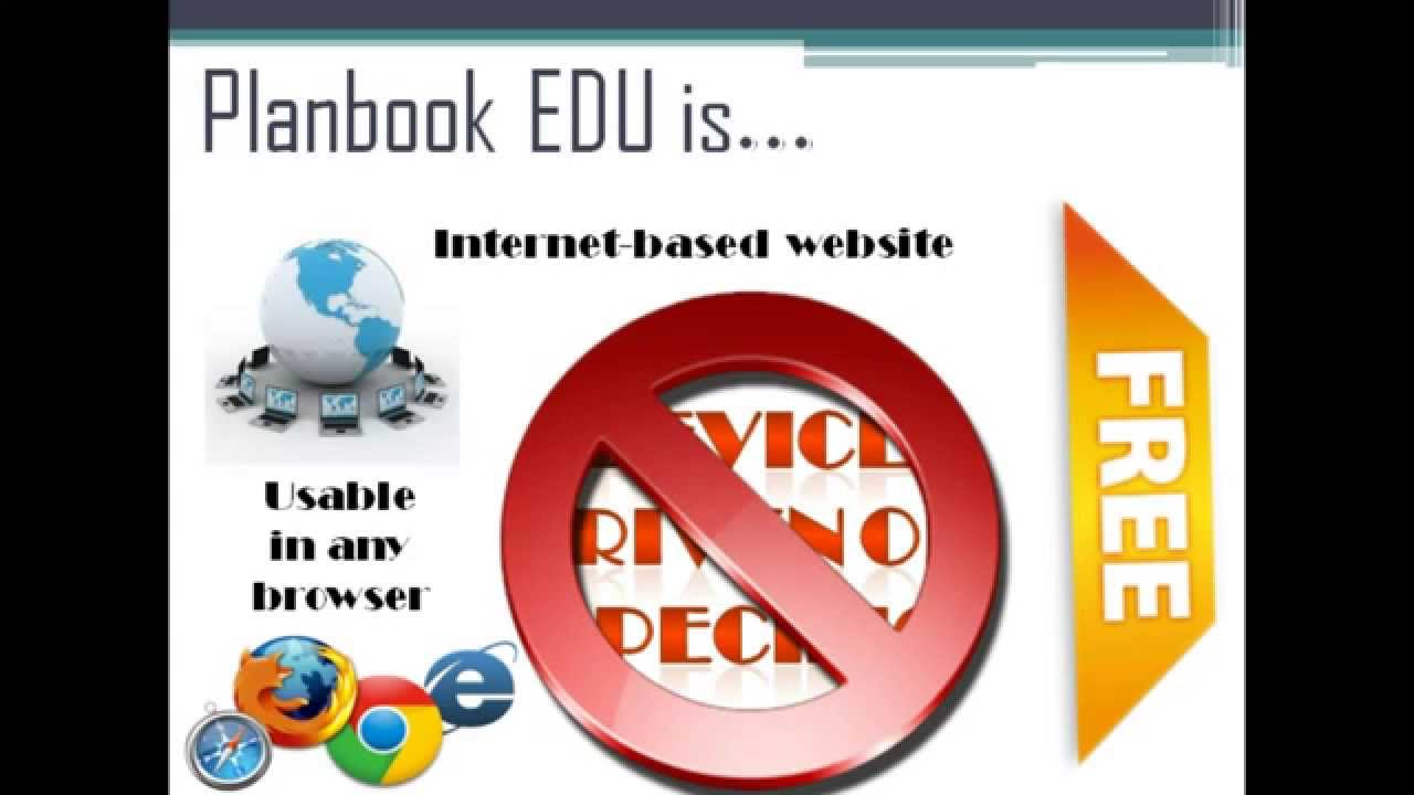 PlanbookEDU Instructional Video - YouTube
