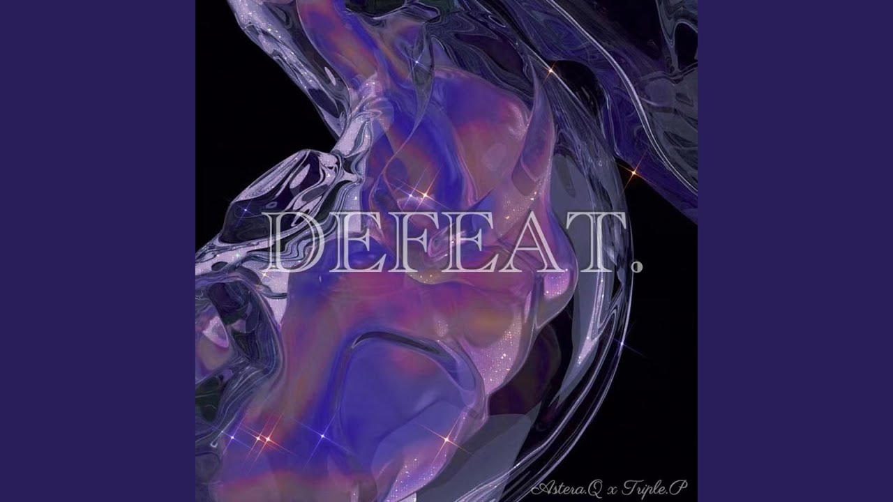Defeat - YouTube Music