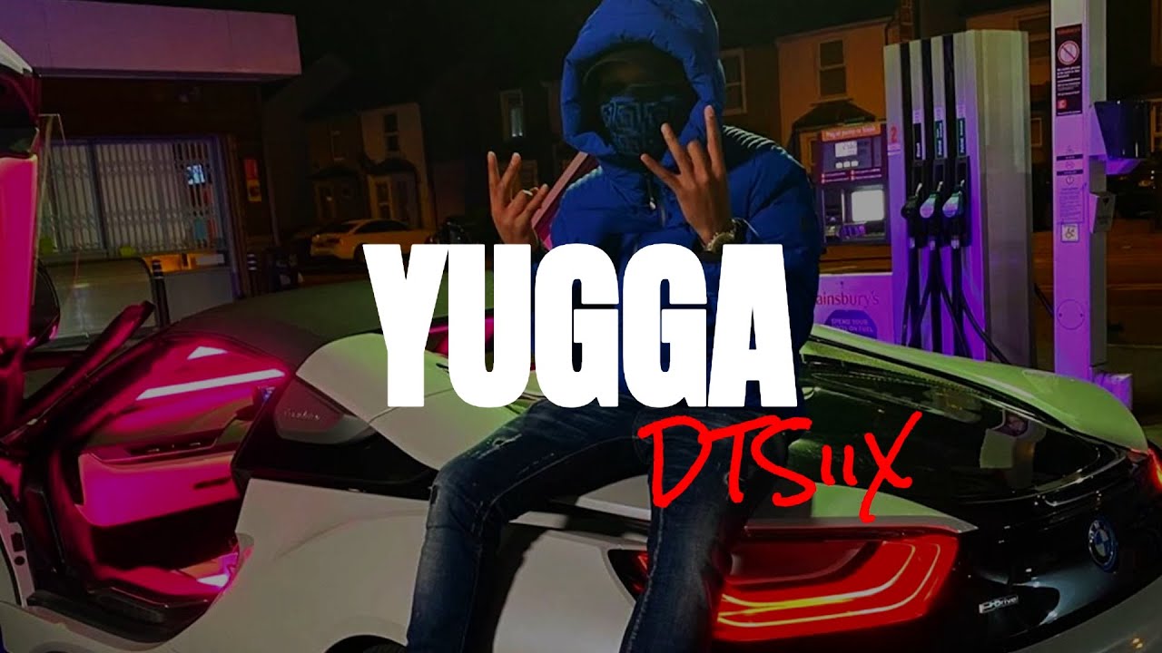 [FREE] Teeway x Headie One x UK Drill Type Beat - "Yugga" | Drill Type ...