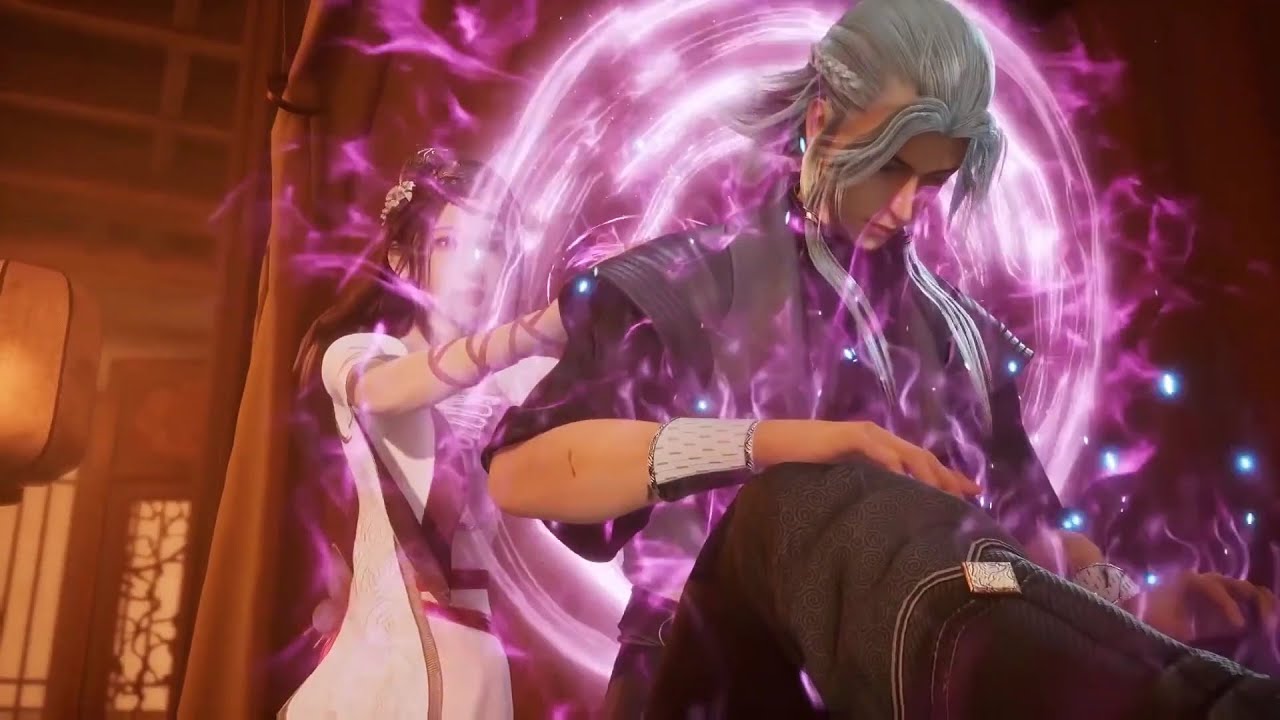 Meteor Magic Sword Episode 60 English Sub - YouTube