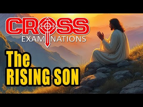 Cross Examinations: The Rising Son 11/11/24 - YouTube