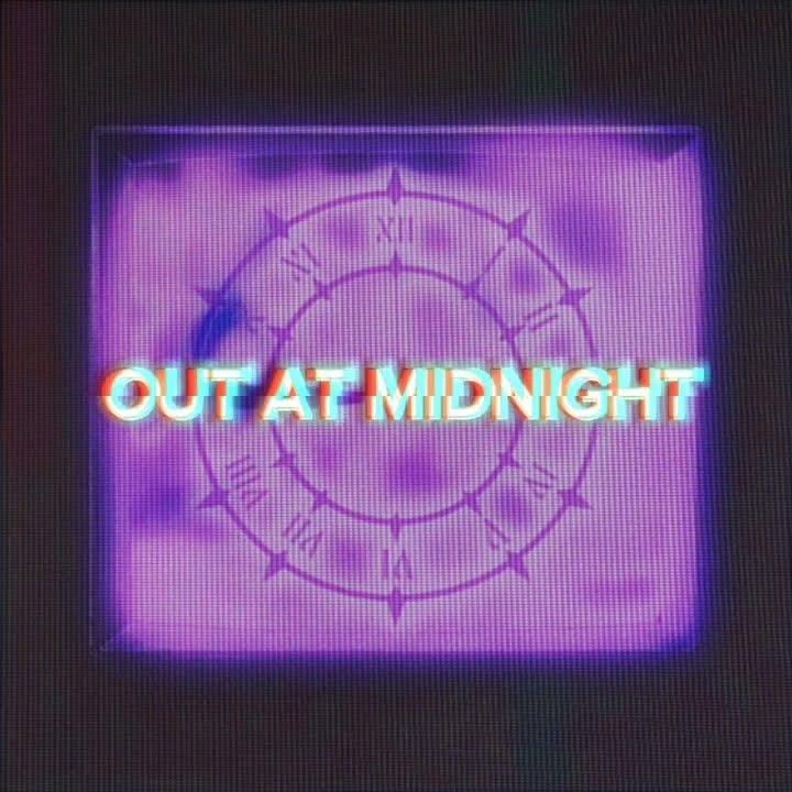 It's almost time, "nine forty-five" OUT AT MIDNIGHT - YouTube