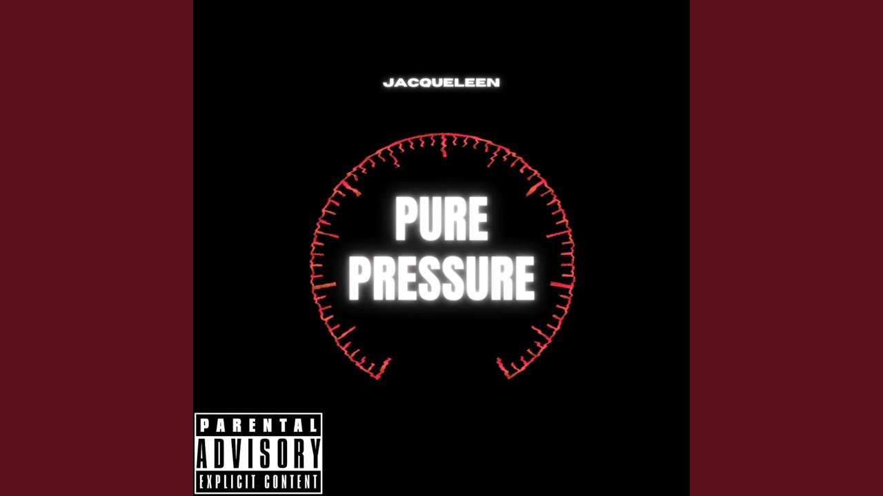 Pure Pressure - YouTube