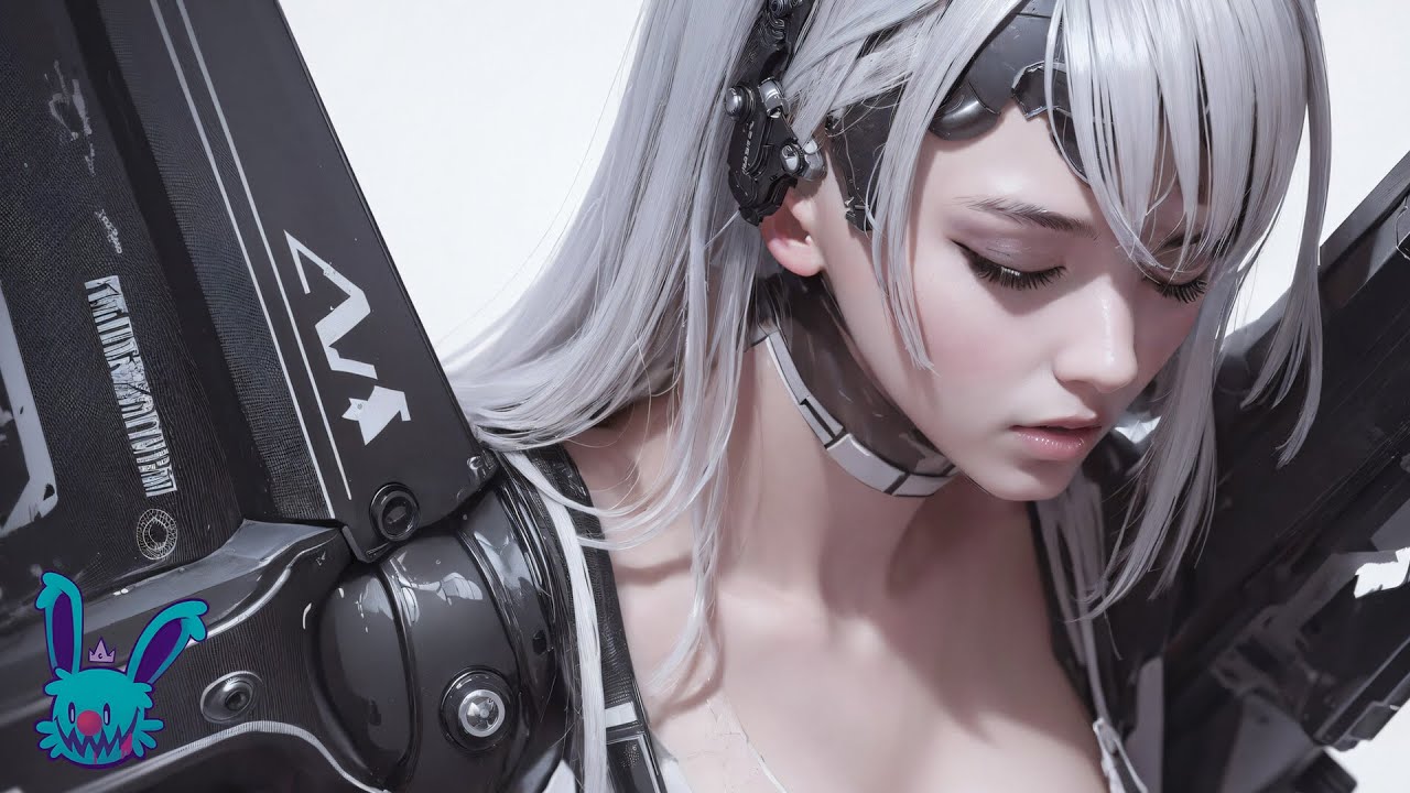 Caster - Technomancy - YouTube Music