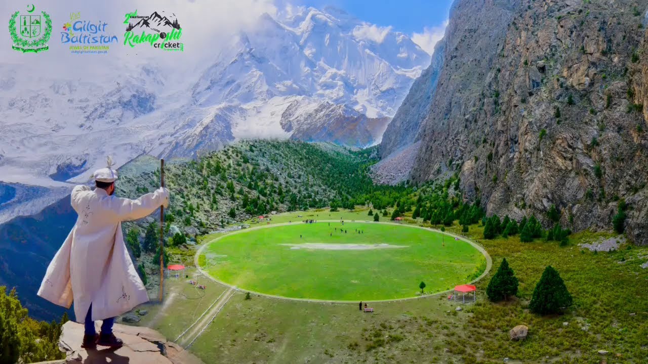 Pissan Natural Cricket Ground Tournament 1st Day Highlights | Nagar ...