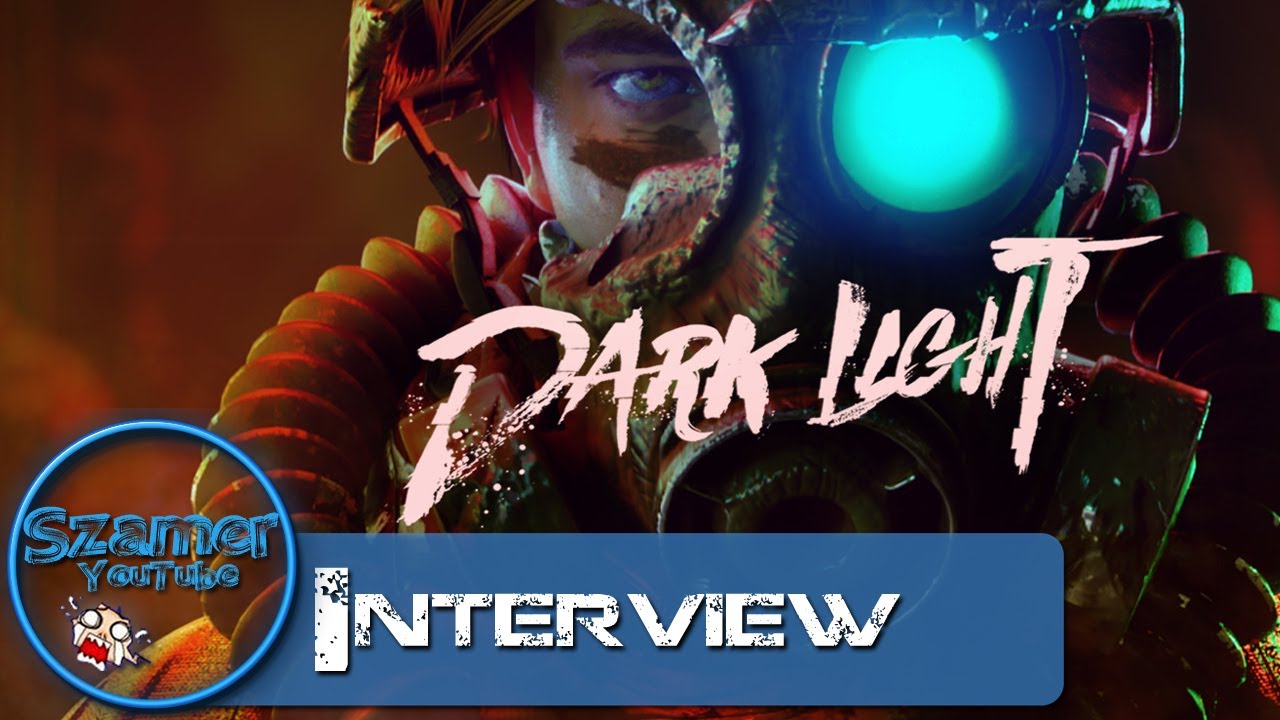 Dark Light PAX AUS Dev Interview - YouTube