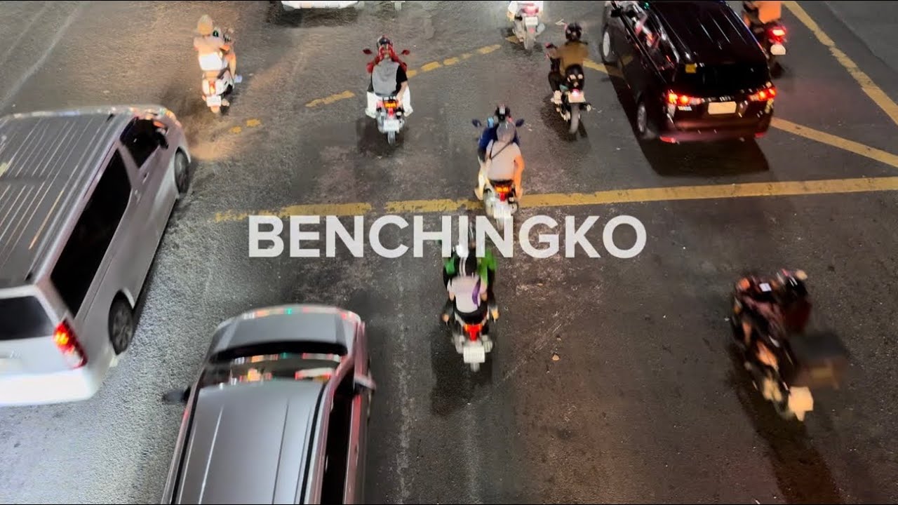 EP 2: "BENCHINGKO" istorya ni nanay magdalena. - YouTube