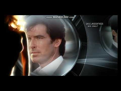 GoldenEye Disc 2 2006 Ultimate Edition DVD Menu - YouTube