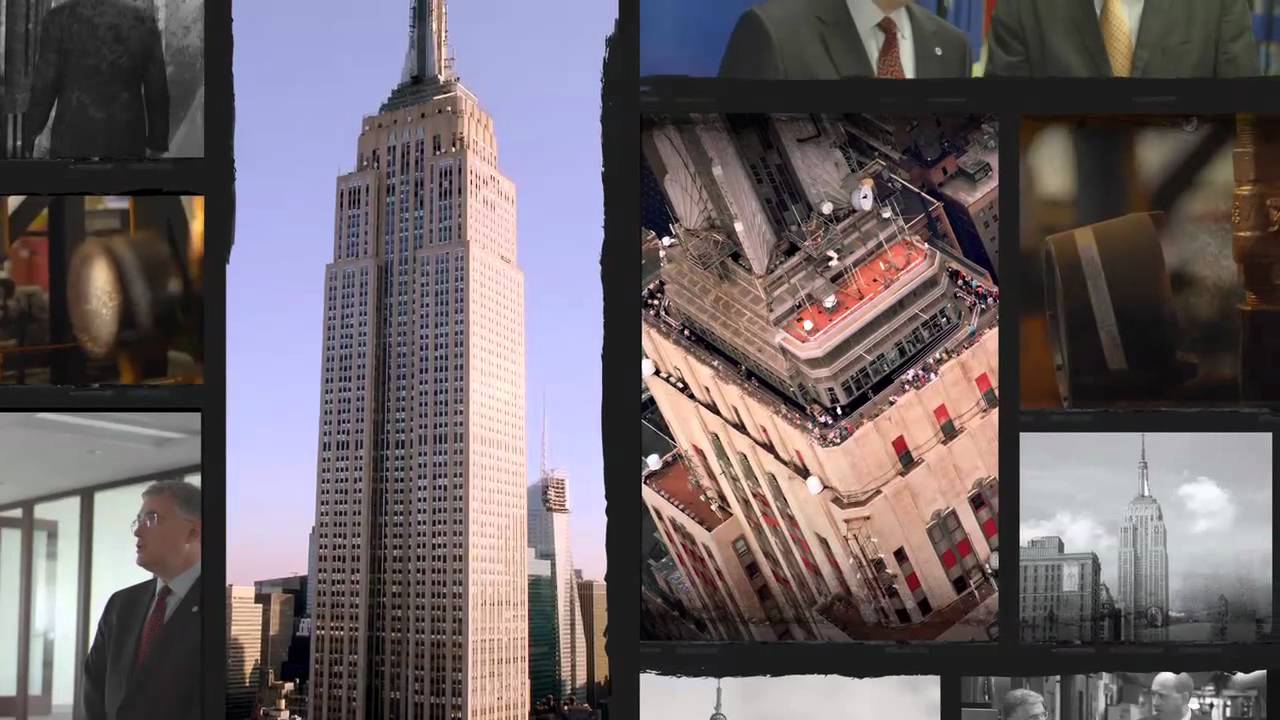 Calvert Investments - Strategies in Alternative Energy - YouTube