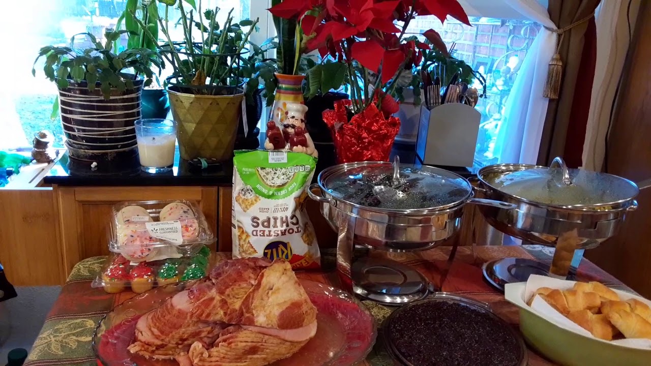 Handa ng new year!!! - YouTube