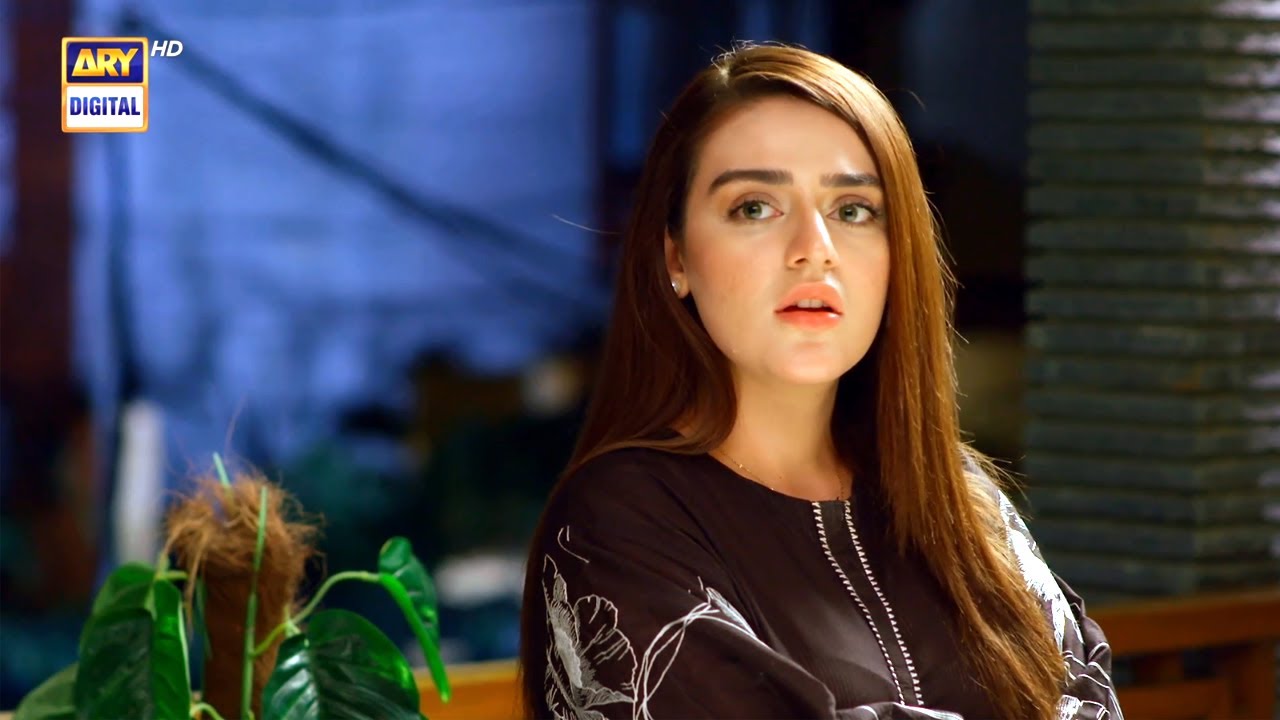 Samjhota Episode 13 | Best Scene 01 | ARY Digital - YouTube