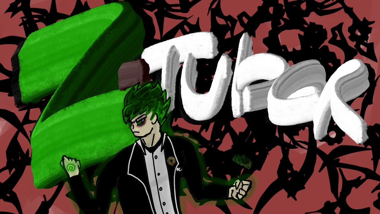 Ztubers trailer - YouTube