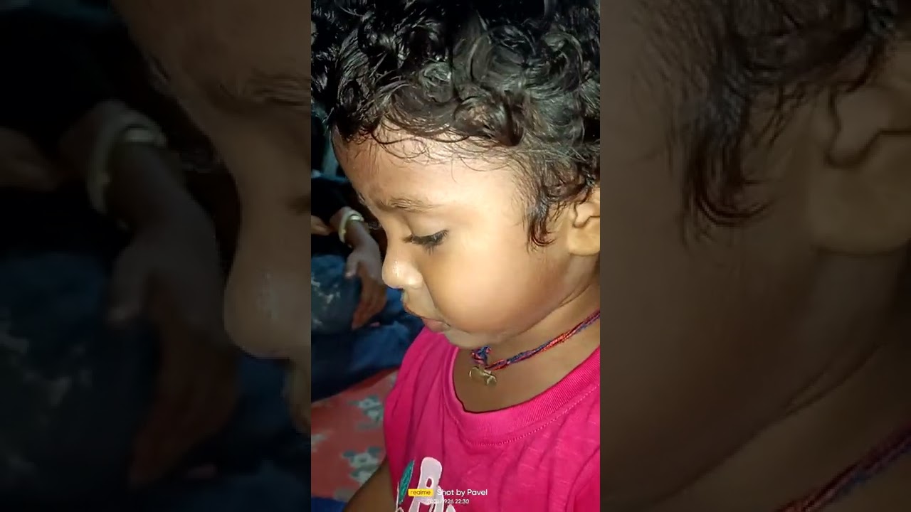 3 Year old singer - YouTube