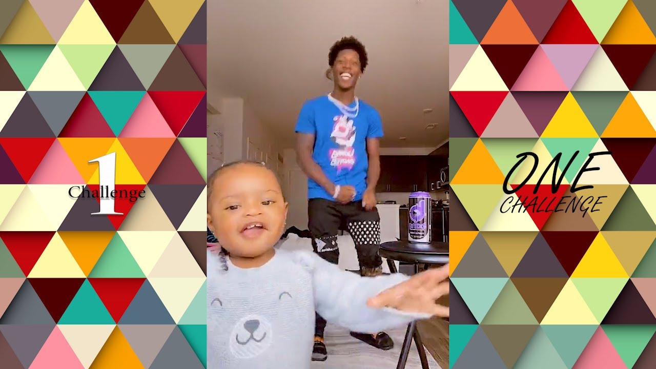 Swag Bag Lean Challenge Dance Compilation #swagbaglean # ...