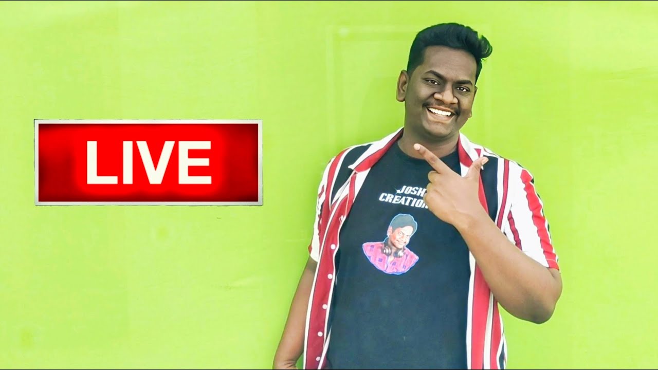 Evadra nuvvu Intha talented la vunnav ! - YouTube