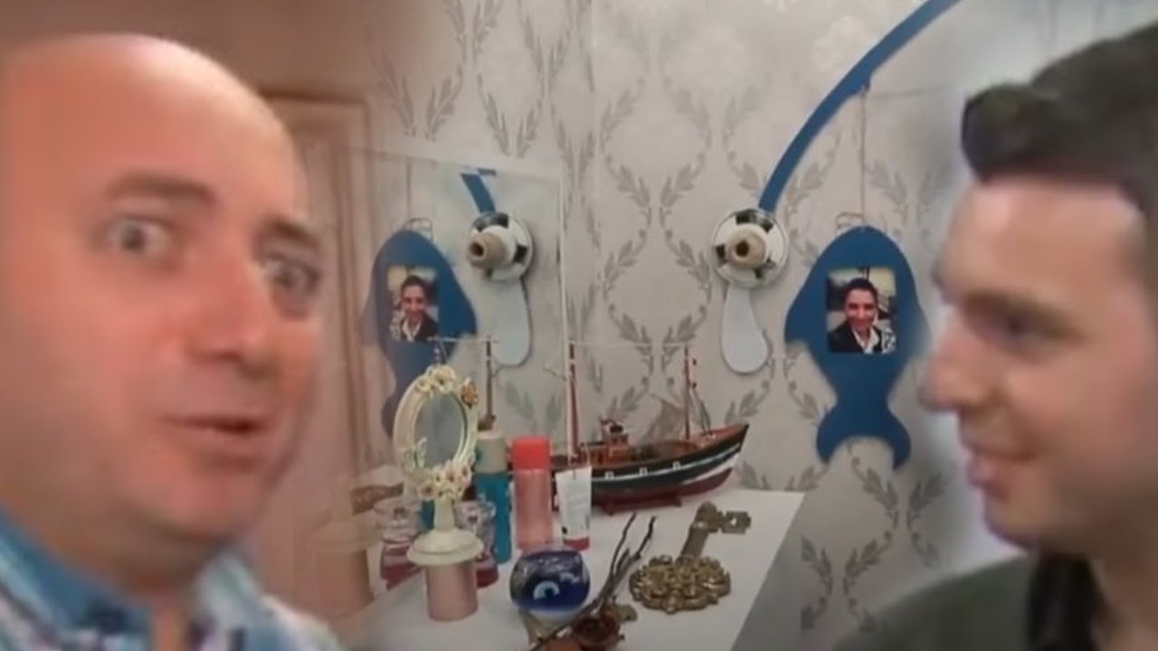 Çok Güzel Olmuş Selim Bey - YouTube