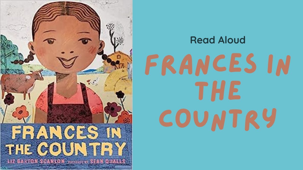Frances in the City|| Read Aloud - YouTube