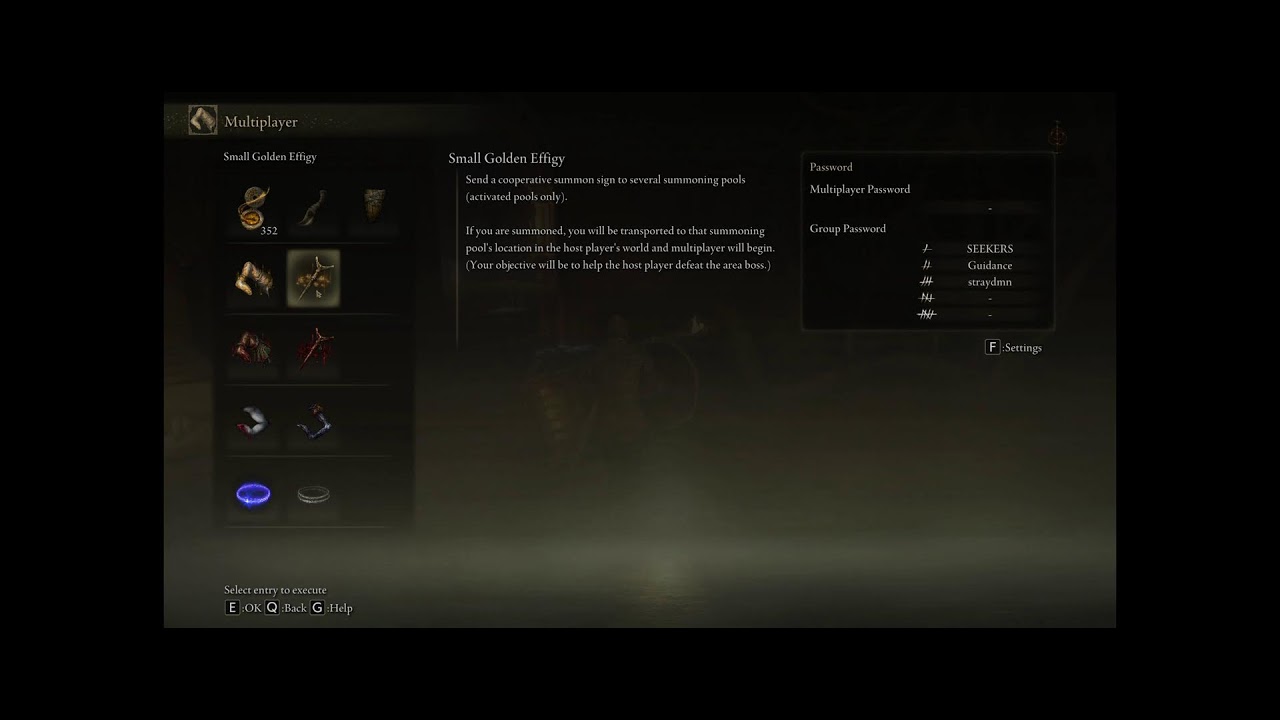Project Nova + Elden Ring - YouTube