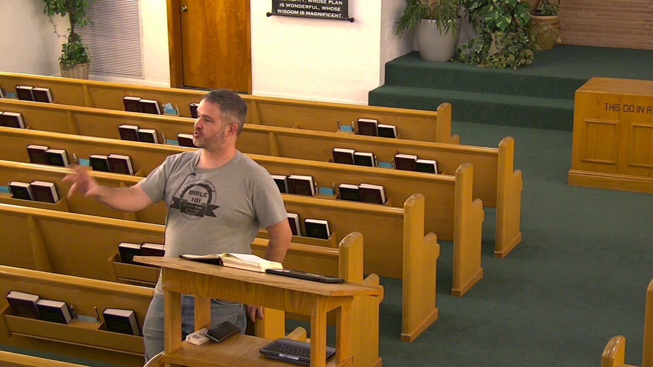 Ordinary People - Cody Singleton - YouTube