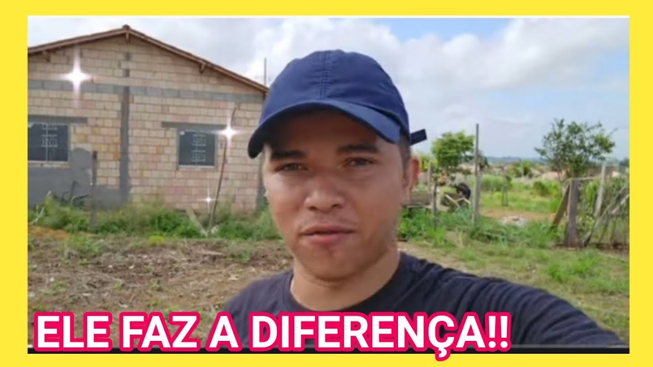 Elizeu Silva TV faz toda diferença dentro do YouTube você concorda ...
