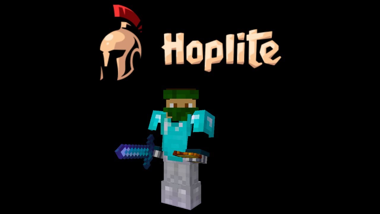 PLAYING HOPLITE WITH VIEWERS JOIN UP - YouTube