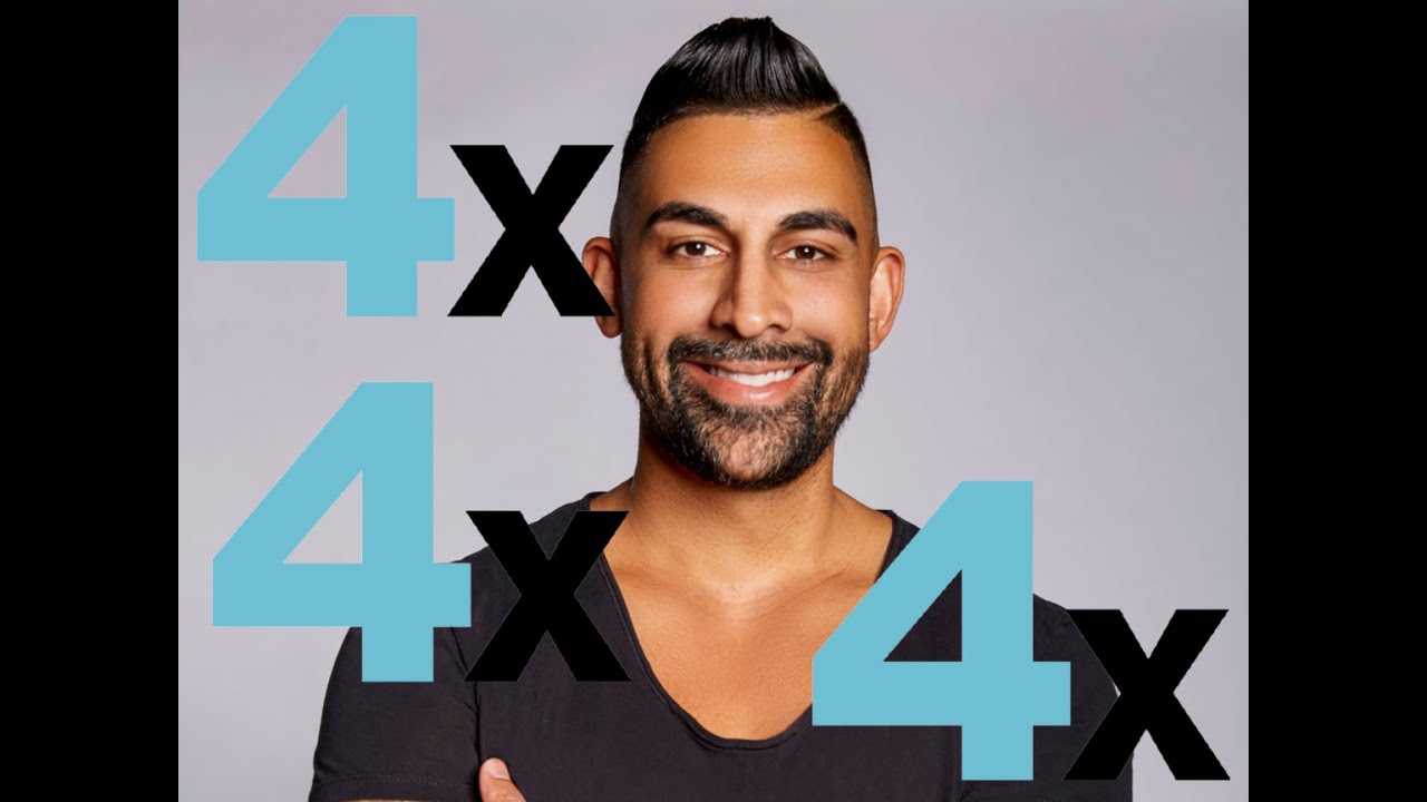 A Dhar Mann video but 4 times speed - YouTube