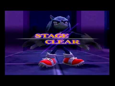 Sonic Unleashed intro + gameplay(Nintendo Wii) - YouTube