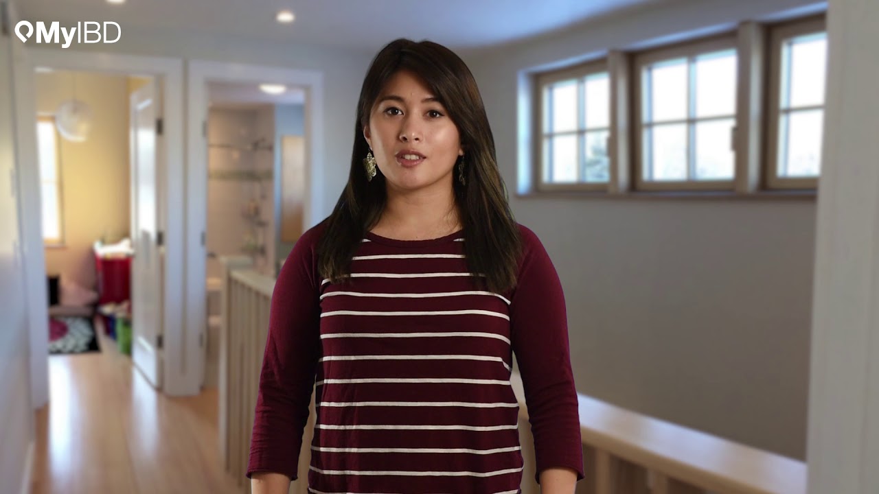 6 reasons to call my IBD Doctor - YouTube