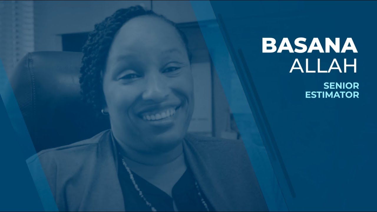 Yates Constructions' Basana Allah - WIC2022 - YouTube