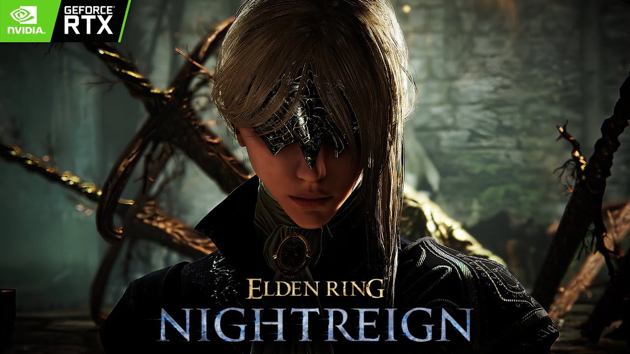 UNLOCKING DUCHESS – NIGHTREIGN’S MYSTERIOUS PRIESTESS REVEALED - YouTube
