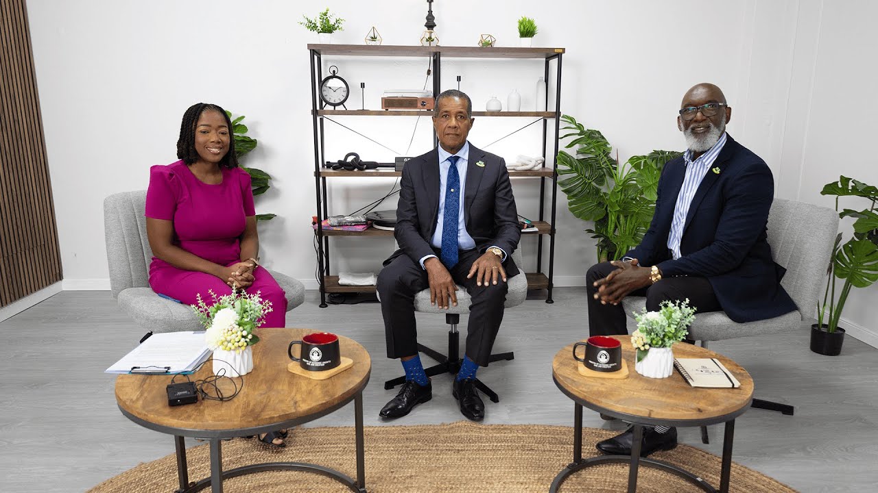 MEGJC Matrix | Season 2: Episode 3 | Investment Portfolio: The FCJ ...