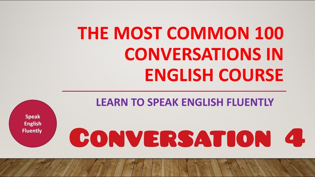 Daily English practice.. Conversation 4..asking directions.. Most ...