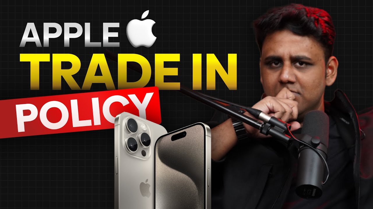 Big companies caught you using this | Trade in Method | Harshak sinha ...
