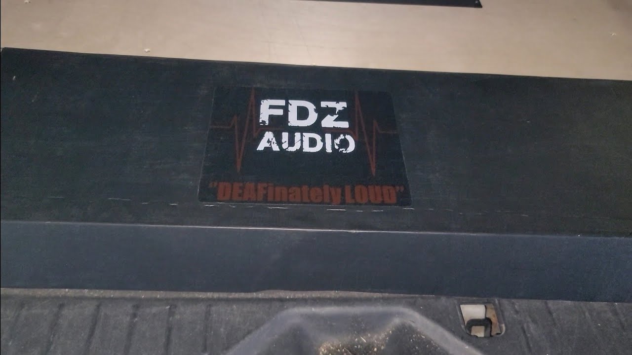 UnBoxing FDZ Audio Deaf Series 3.5k - YouTube