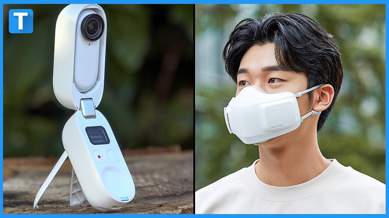 15 Everyday Carry Gadgets You Must See - YouTube