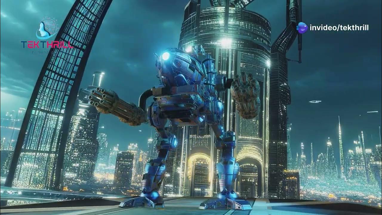 🤖💔 AI's Metamaterial Challenge #Physics #Tech #ai #video #youtube # ...